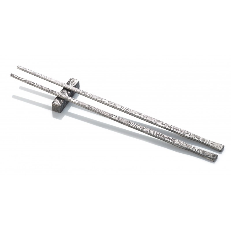 Chopsticks, stainless